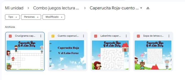 Acabo de subir un combo con recursos y actividades lenguaje escritura lectura en español | profe ...